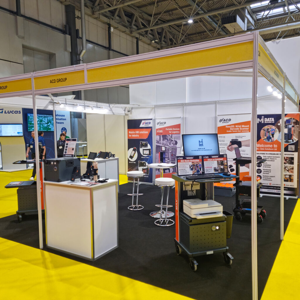 Warehouse KPIs are down yet again | M.I. Data Solutions Ltd